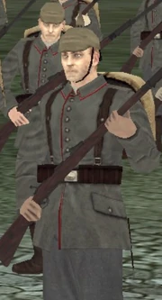 Ludwig Reiter | Historica Wiki | Fandom