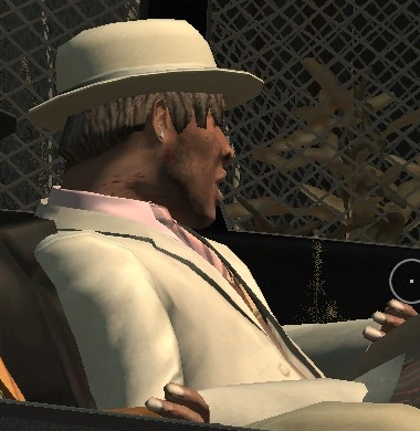 Lyron Lockyer | Historica Wiki | Fandom