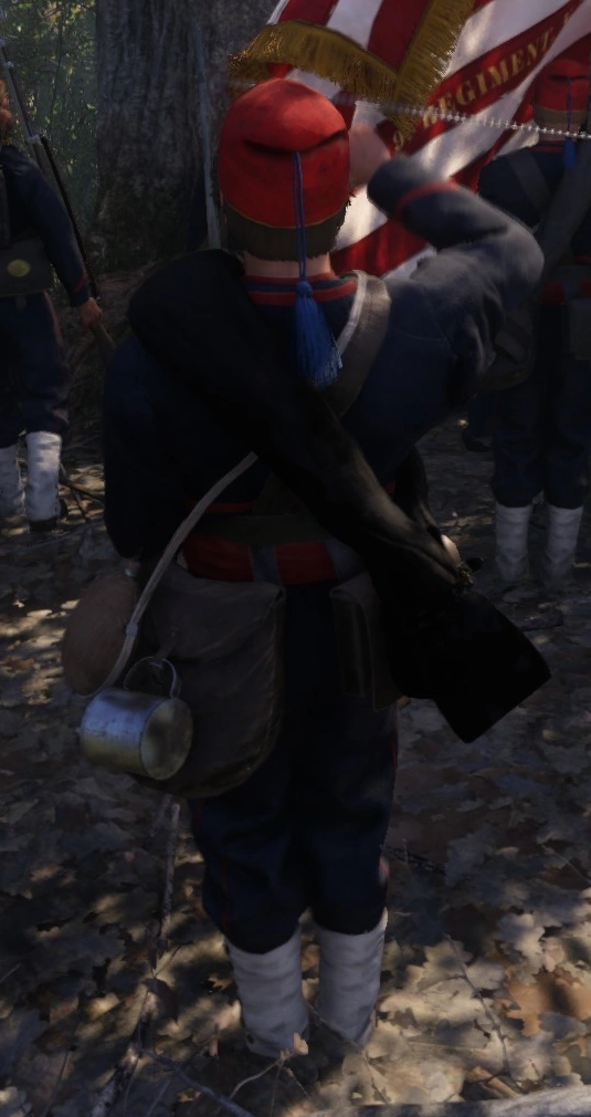 Madison Y. Donnell | Historica Wiki | Fandom