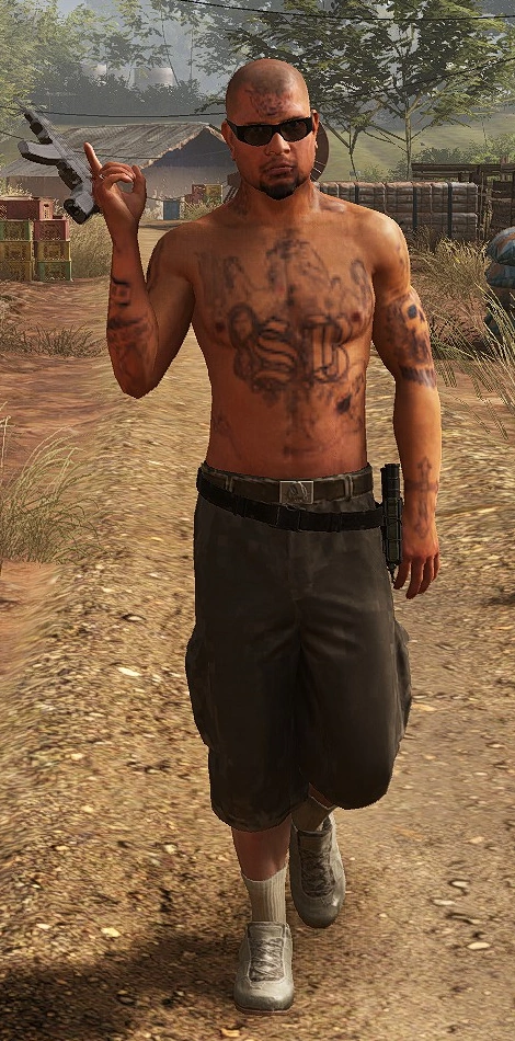 Marco Turcios Soto | Historica Wiki | Fandom