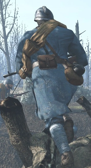 Mathieu Boulanger | Historica Wiki | Fandom