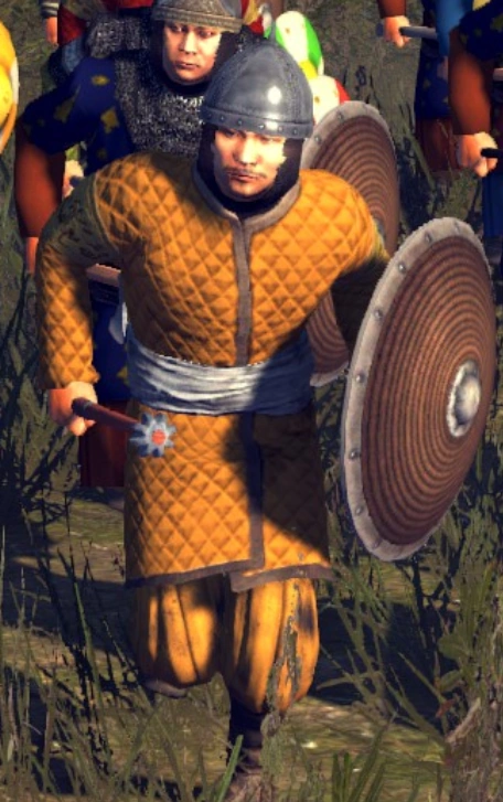 Muge Butu | Historica Wiki | Fandom