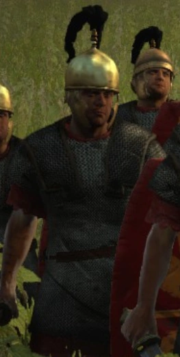 Numerius Galerius Ancus | Historica Wiki | Fandom