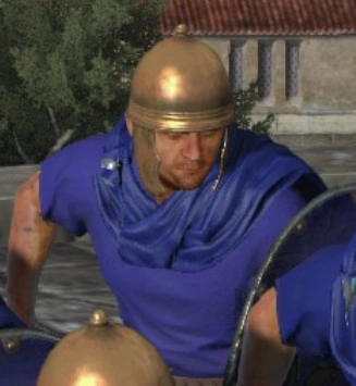 Oppius Floronius Gualterus | Historica Wiki | Fandom