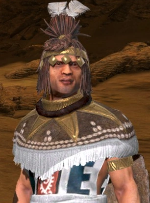 Paiserkui, son of Chigaru | Historica Wiki | Fandom