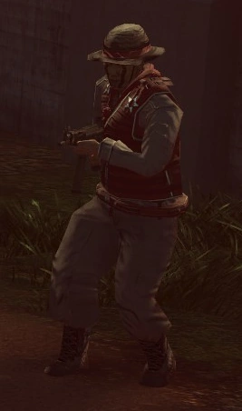 Pongtham Kanjanapas | Historica Wiki | Fandom