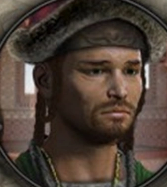Prince Nasr of Karakhanid Sultanate | Historica Wiki | Fandom