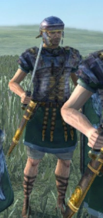 Proculus Caninius Seneca | Historica Wiki | Fandom