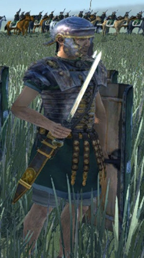 Publius Lusius Malchus | Historica Wiki | Fandom