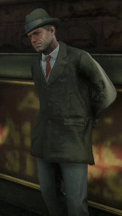 Reuben Turner | Historica Wiki | Fandom