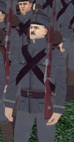 Richard Kornfeld | Historica Wiki | Fandom