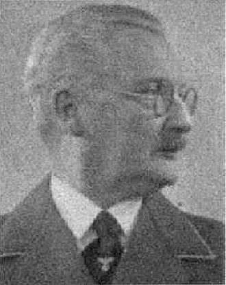 Richard Kunze | Historica Wiki | Fandom