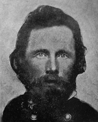 Robert H. Hatton | Historica Wiki | Fandom