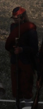 Rube O. Pettyohn | Historica Wiki | Fandom