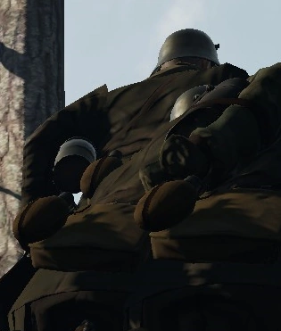 Sam Holtzmann | Historica Wiki | Fandom