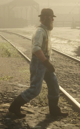 Sam O'Lyne | Historica Wiki | Fandom