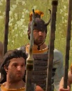 Savvas Chaconeas | Historica Wiki | Fandom