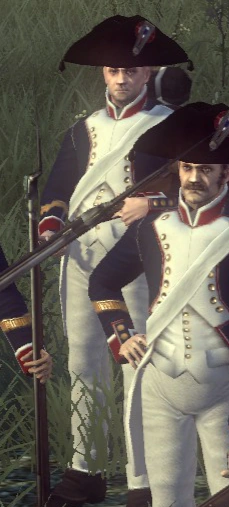 Serge Girard | Historica Wiki | Fandom