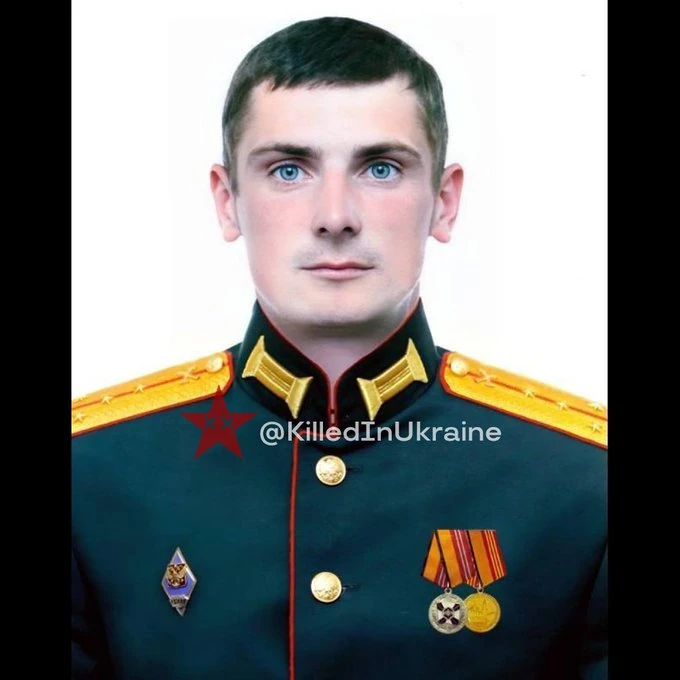 Sergey N. Kopysov | Historica Wiki | Fandom