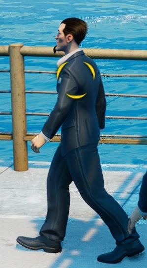 Taketa Tsuginori | Historica Wiki | Fandom