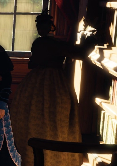 Teresa Rutt | Historica Wiki | Fandom