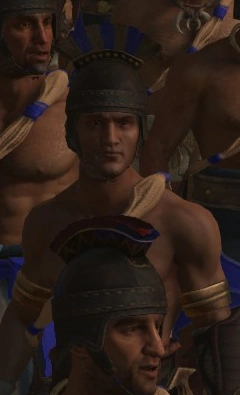 Teucer Sethre | Historica Wiki | Fandom