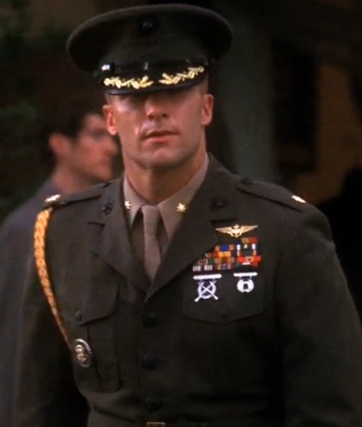 Tim Kerry | Historica Wiki | Fandom