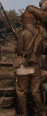 Travis H. Ritchson | Historica Wiki | Fandom