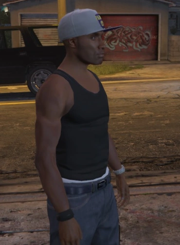 Trivelle Watson | Historica Wiki | Fandom