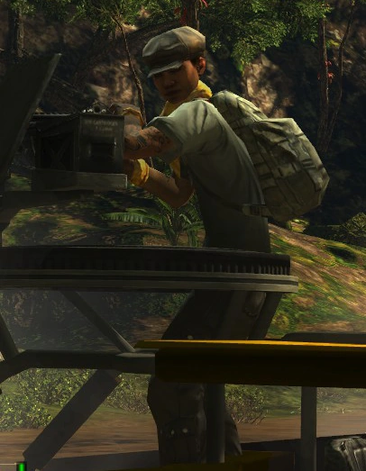 Winoto Junjie | Historica Wiki | Fandom