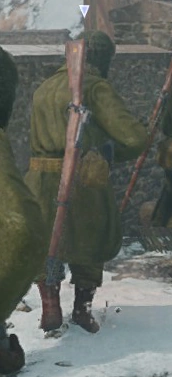 Wyman X. Omus | Historica Wiki | Fandom