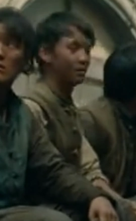 Yang Chengyun | Historica Wiki | Fandom