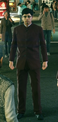 Zhou Weiming | Historica Wiki | Fandom