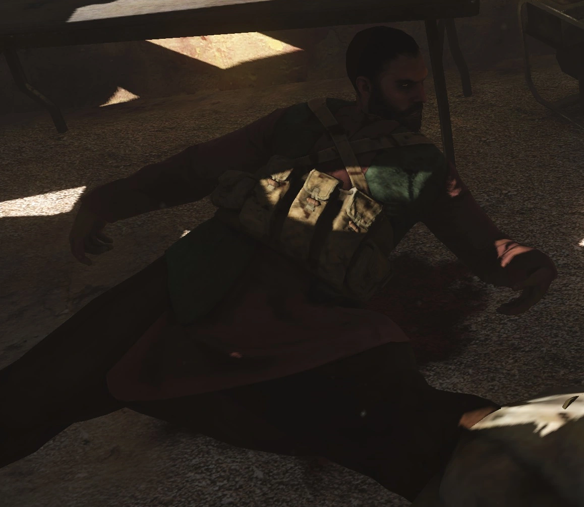 Abdul Rauf al-Rahim | Historica Wiki | Fandom