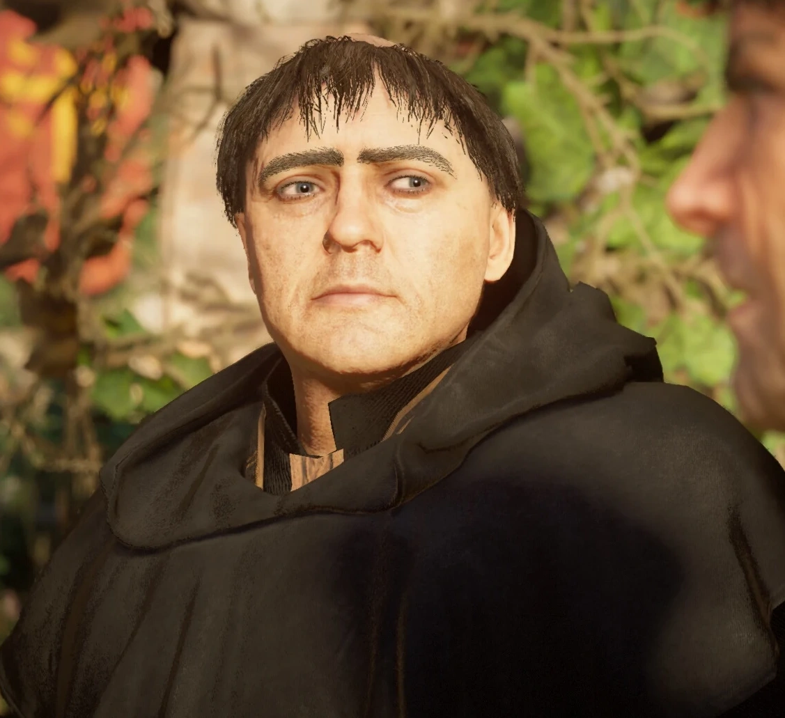 Alwin of Canterbury | Historica Wiki | Fandom