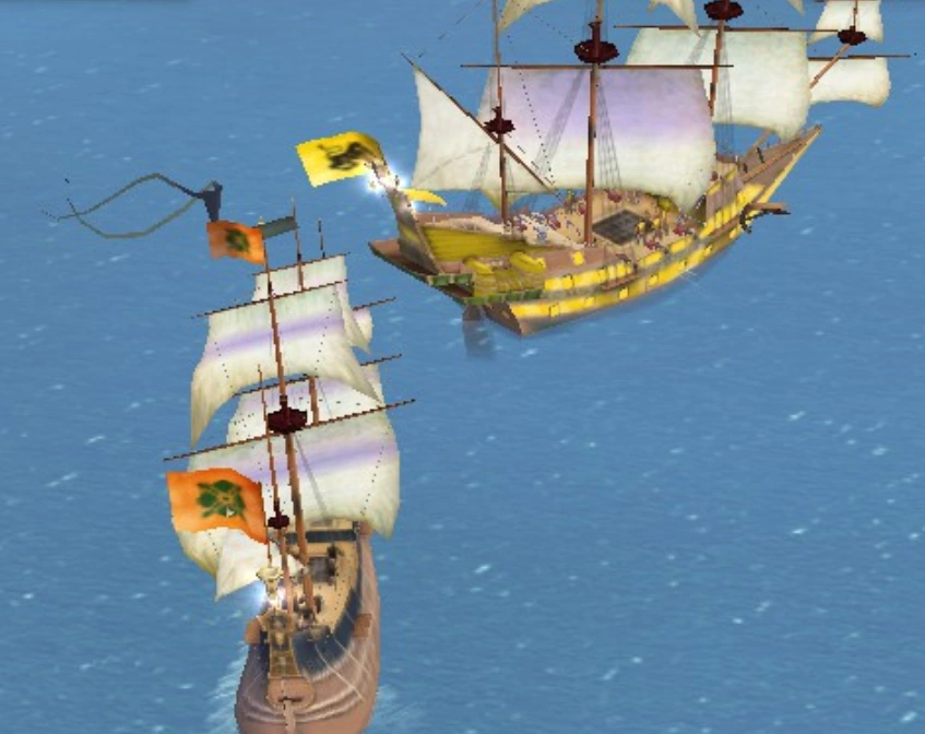 Action of 2 October 1640 | Historica Wiki | Fandom