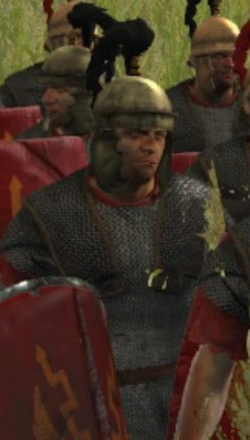 Agrippa Trebellius Volusenus | Historica Wiki | Fandom