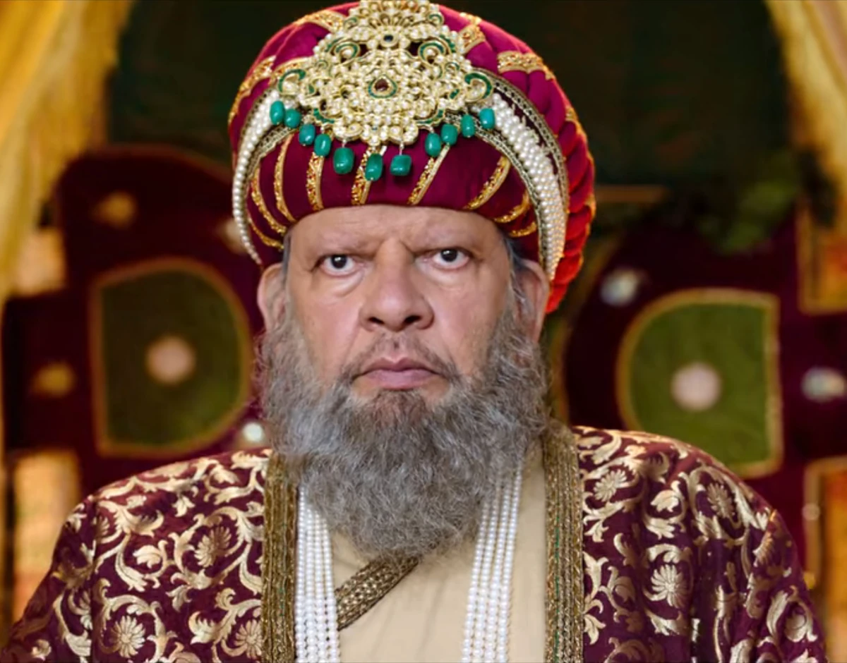 Alamgir II | Historica Wiki | Fandom