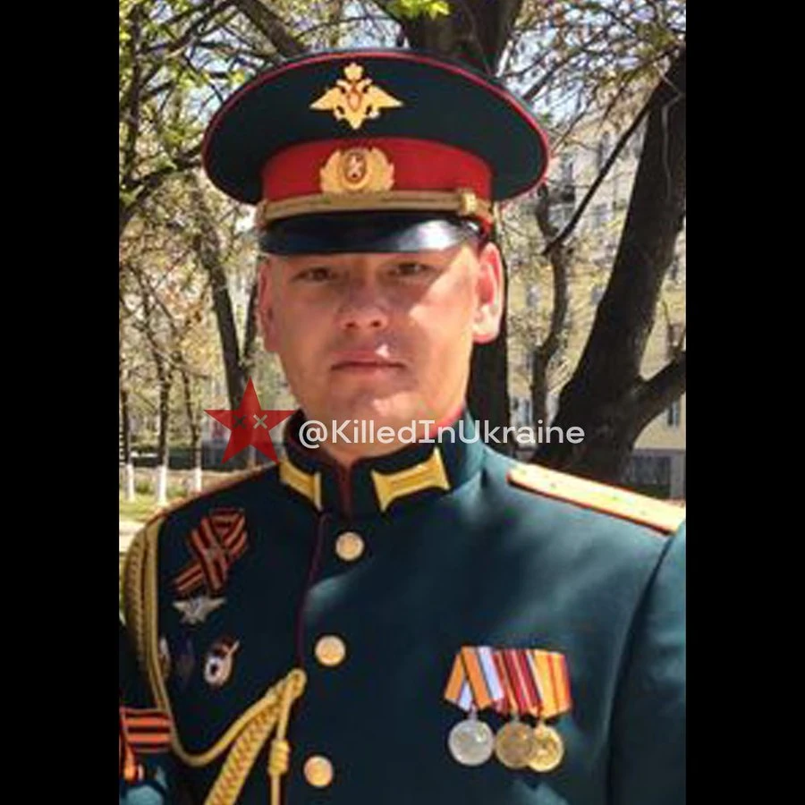 Alexander V. Shalygin | Historica Wiki | Fandom