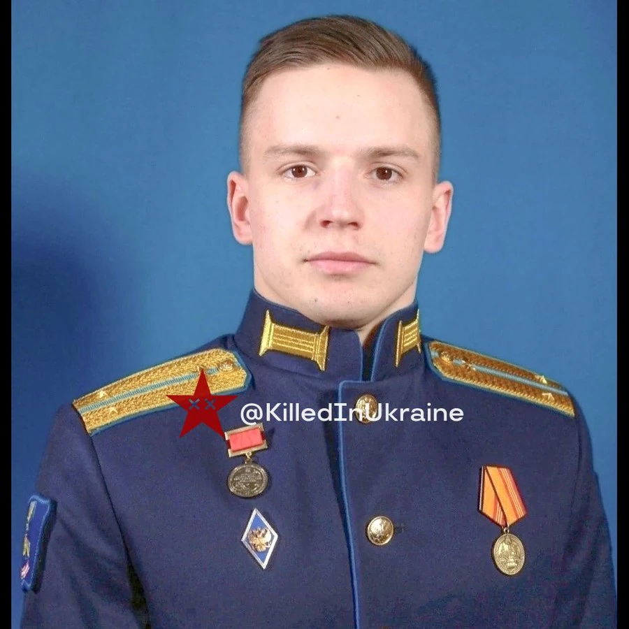 Alexey V. Smirnov | Historica Wiki | Fandom