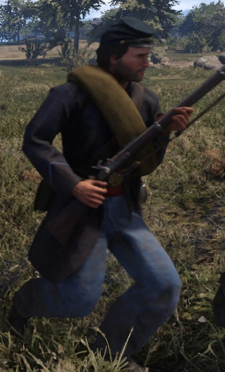 Alonza Z. Parody | Historica Wiki | Fandom