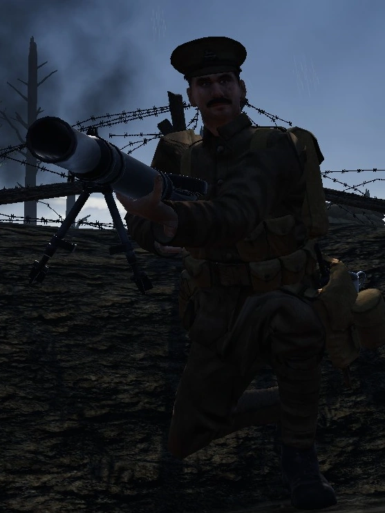 Aodh Ó hAmhsaigh | Historica Wiki | Fandom