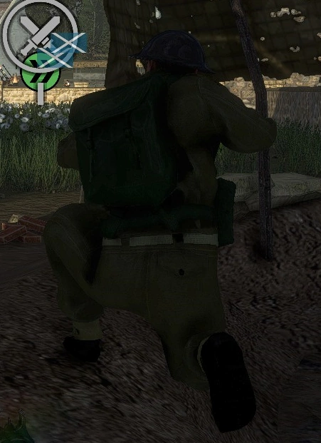 Armond G. McNichols | Historica Wiki | Fandom