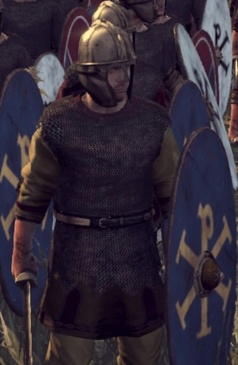 Aulus Pomponius Iustus | Historica Wiki | Fandom