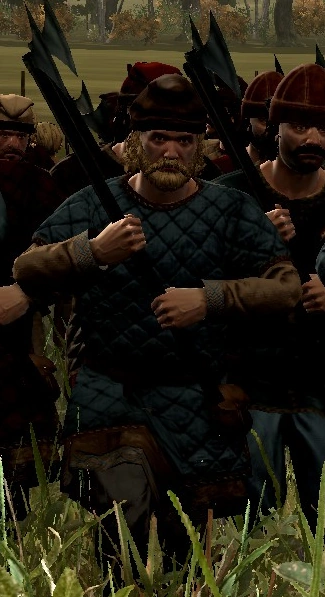 Bardolph Turner | Historica Wiki | Fandom