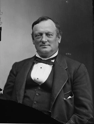 Benjamin Dean | Historica Wiki | Fandom