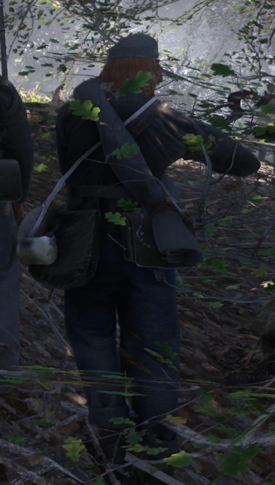 Bensen D. Willett | Historica Wiki | Fandom