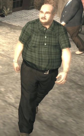 Charles Bronte | Historica Wiki | Fandom