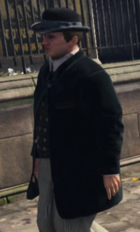 Clark Berlin | Historica Wiki | Fandom