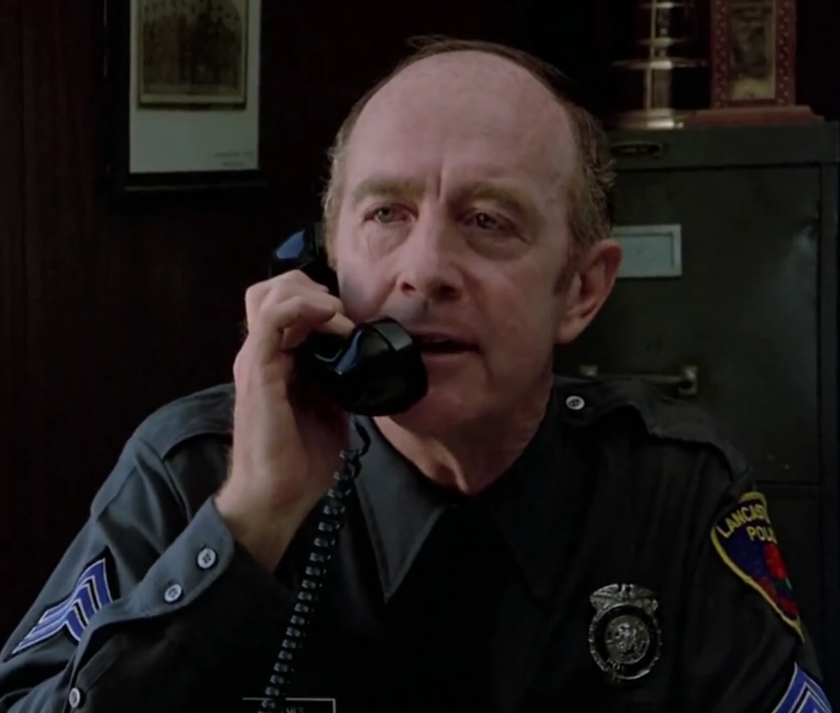 Ed Krueger | Historica Wiki | Fandom